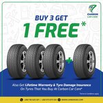 Carbon Car Care (Lusaka, Ben Bella Road), jant ve lastikçiler  Lusaka'dan
