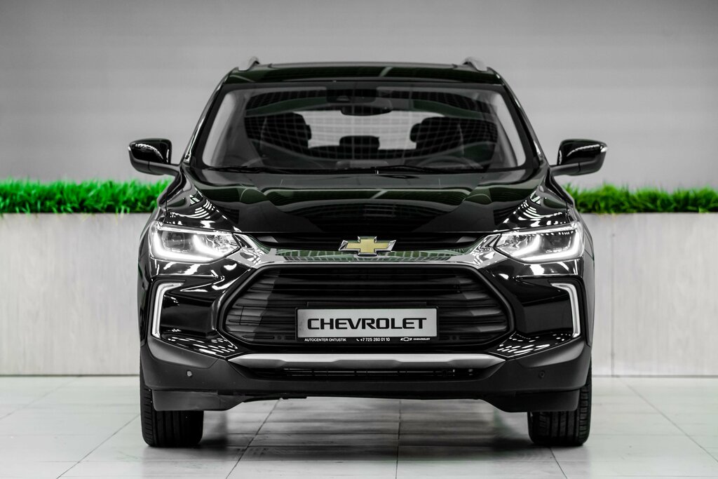 Otomobil satış galerileri Doscar, официальный дилер Chevrolet, Kızılorda, foto