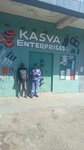 Kasva (Lusaka, Lusaka, Kamwala, Bombay Road, 19246), züccaciye mağazaları  Lusaka'dan