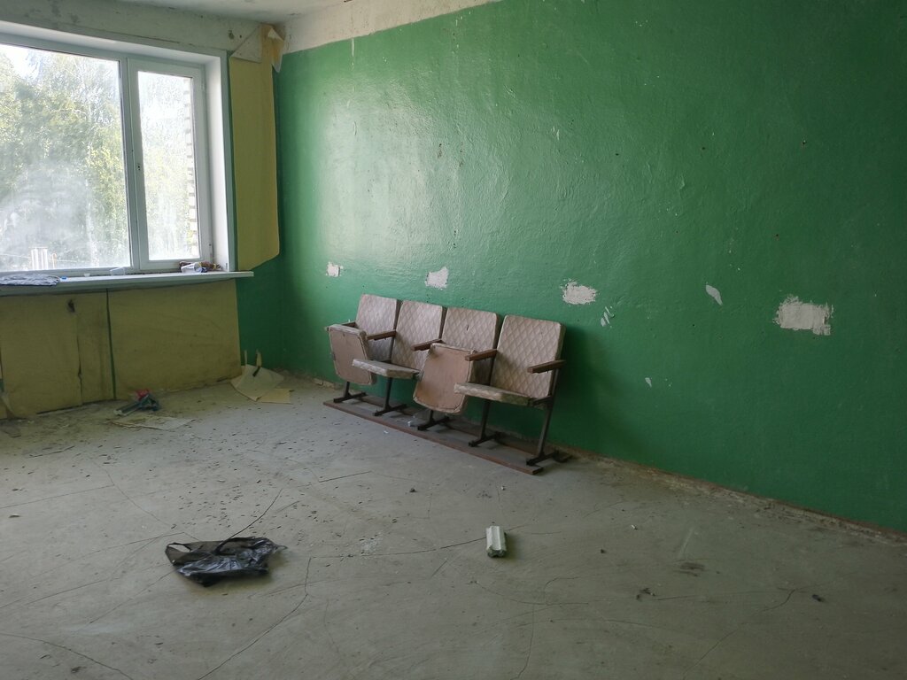 Oyun odası Поиграйка, Ruzaevka, foto