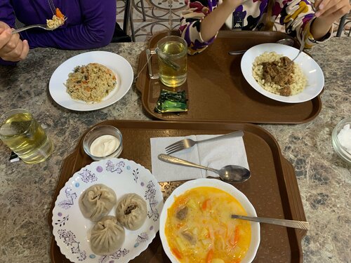 Kafe Форсаж, Altay Cumhuriyeti, foto