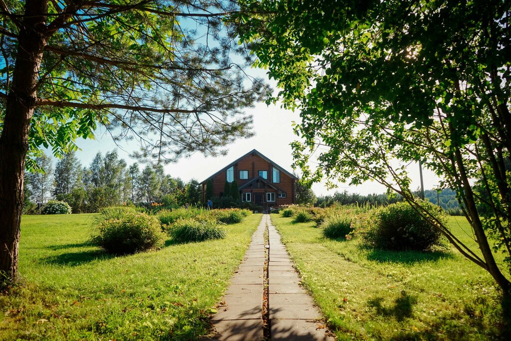 Konuk evi Гостевой дом, Smolenskaya oblastı, foto