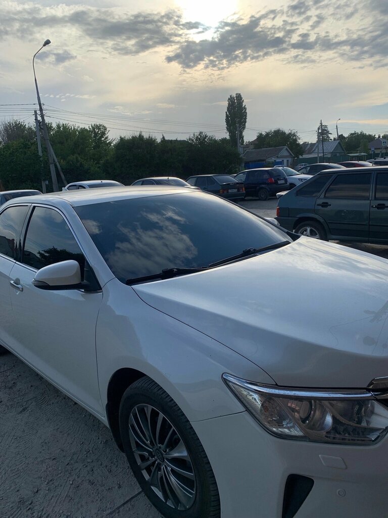 Otomobil camları Автостекло, Volgograd, foto