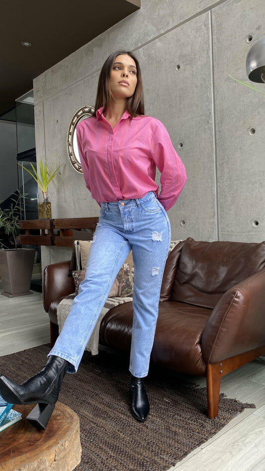 Giyim mağazası Camu Camu Moda Consciente, Lima, foto