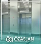 Özaslan Asansörleri (Kemalettin Mah., Boyacılar Sok., No:12, Çorlu, Tekirdağ), asansörler, asansör ekipmanları  Çorlu'dan