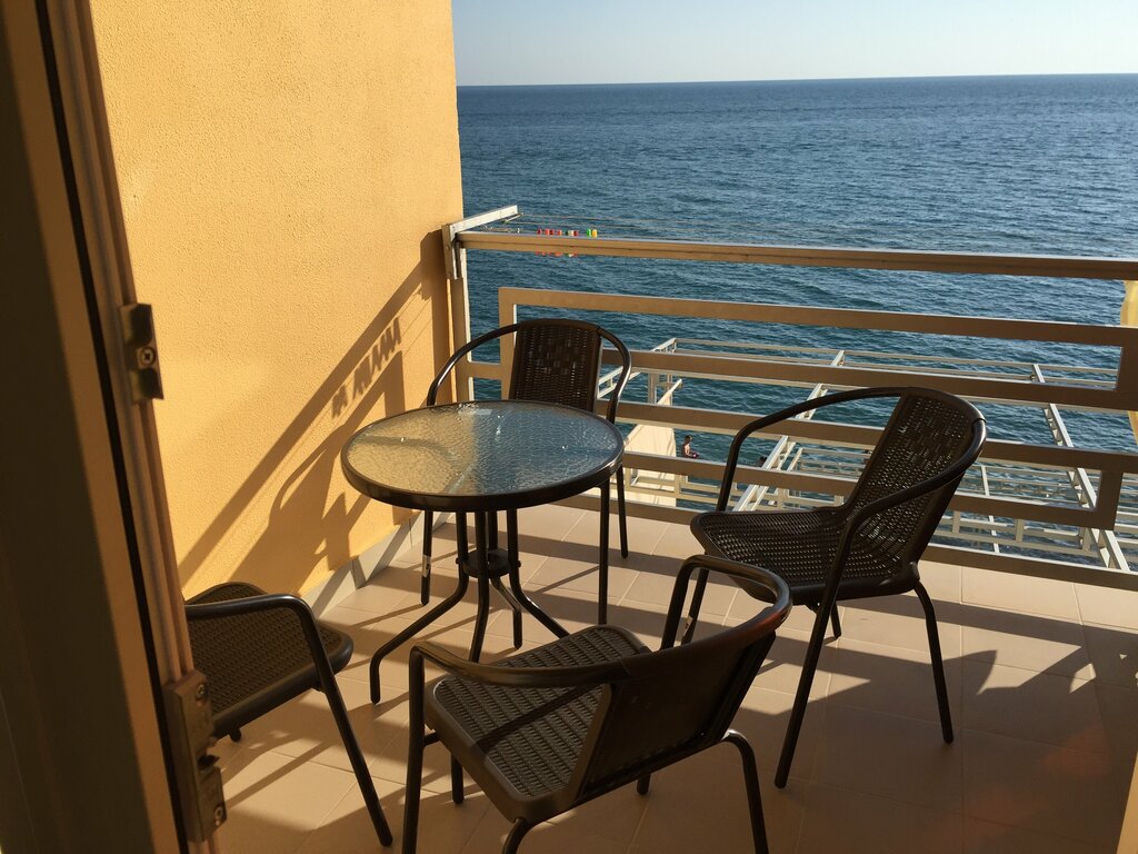 Konuk evi Элинг Светлана, Soçi, foto