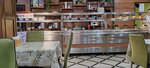 Kompot (Abazgaa Street No:67/2), kafe  Gagra'dan