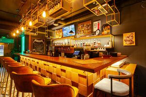 Easybar (Severnoye Highway No:26), bar  Ramenskoye'den