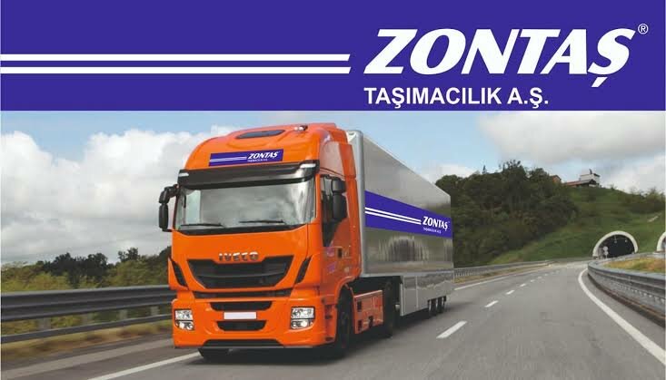 Nakliye firmaları Zontaş Taşımacılık, İstanbul, foto