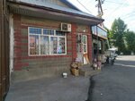 Momo Zhemish (Nizami Street No:123А), market  Celalabat'tan