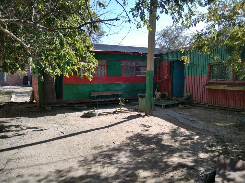 Konut servisleri kuruluşları Aзамат-Aman, Atırav, foto