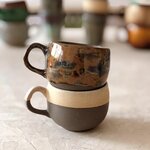 Ege Menteş Seramik (Osmanağa Mah., Canan Sok., No:37, Kadıköy, İstanbul), sanat atölyeleri  İstanbul'dan