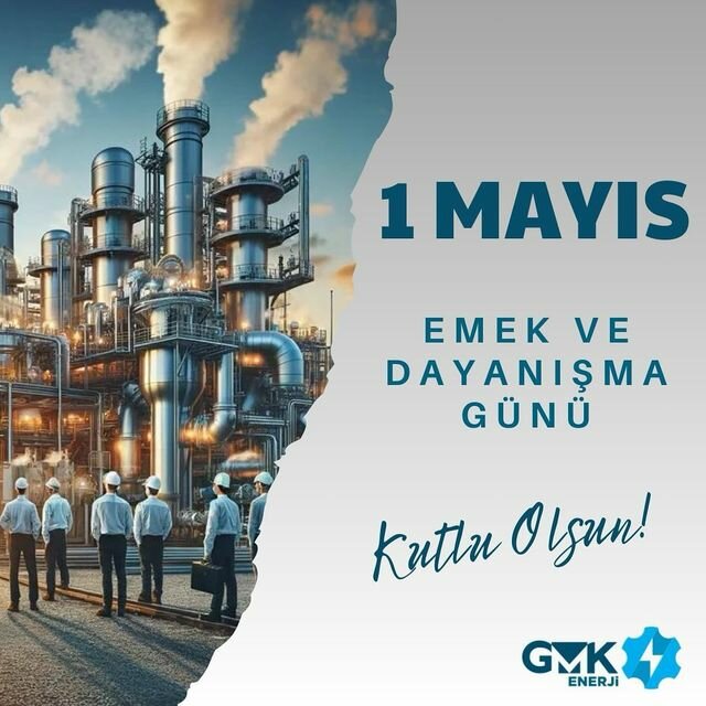 Enerji ekipmanı firmaları Gmk Enerji, Efeler, foto