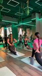 CatStretch (Uralskaya Street No:71к3), fitness kulüpleri  Krasnodar'dan