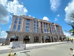 Джета (Novinsky Boulevard No:31), kafe  Moskova'dan