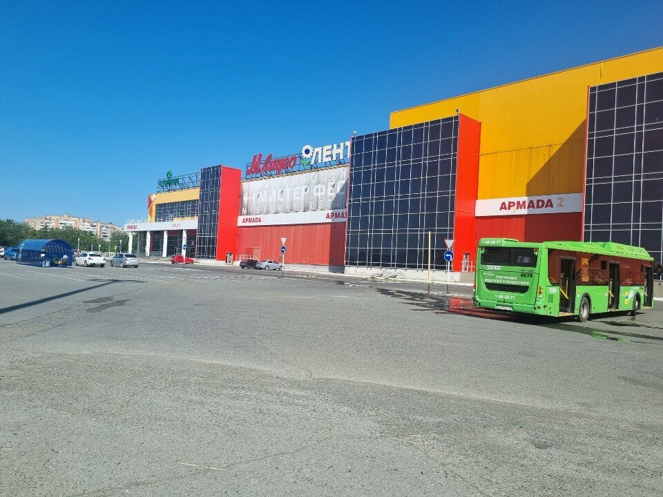 Sinema salonu Мистер Фёст, зал № 6, Orenburg, foto