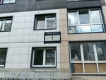 Апартаменты Маяк Минск ул Петра Мстиславца (Piatra Mscislawca Street No:1), otel  Minsk'ten