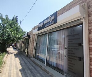 Dərya Studio (Ruzigar Qasımov küçəsi No:101, Ganja), güzellik salonu  Gence'den