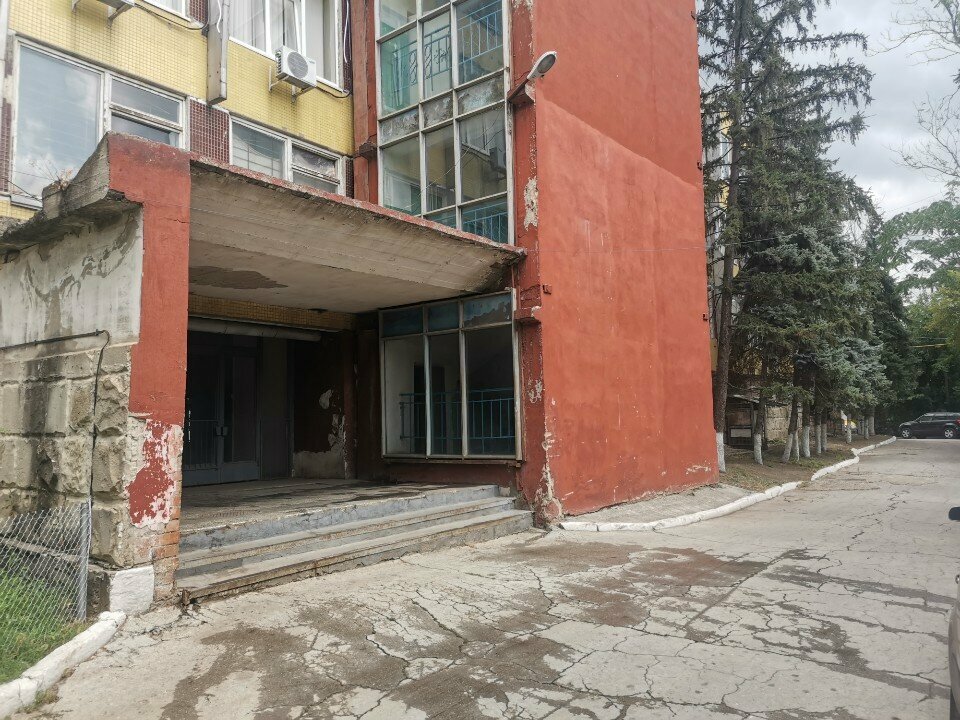 Kantin, yemekhane Artegor, Kişinev, foto