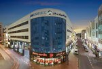 Travel Bee Tourism (C, Al Saaha Offices, Downtown Dubai, Dubai), seyahat acenteleri
