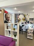Nails studio Demina Irina (Eletskaya Street No:12), manikür-pedikür  Volgograd'dan