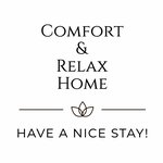Comfort & Relax Home (Leningradskiy Avenue No:29к3), kısa süreli konaklama  Moskova'dan