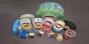 Eurogulf Packaging & Adhesives (C4-2A, Block C4 Street, Sharjah Intl. Airport, Al Ruqa Al Hamra, Sharjah), paketleme malzemeleri firmaları  Sharjah'tan