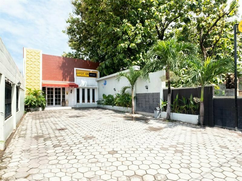 Otel Rumah Nugraha Hotel Syariah by Oyo Rooms, Yogyakarta, foto