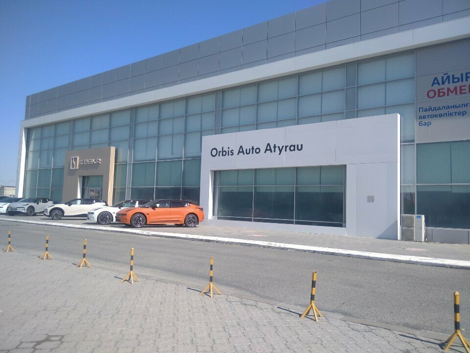 Yönetim ofisi Admtime it Solutions, Atırav, foto