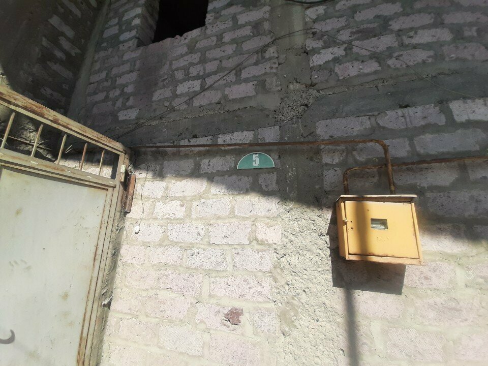 Koltuk takımı mağazaları Депо-Молл, Erivan, foto