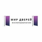 Mir Dverey (ulitsa Dimitrova No:103), kapılar  Salsk'tan