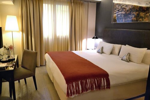 Otel Ramada by Wyndham Sivas, Sivas, foto
