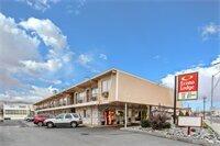 Travel Inn Lewiston (United States Route 12), otel  Lewiston'dan