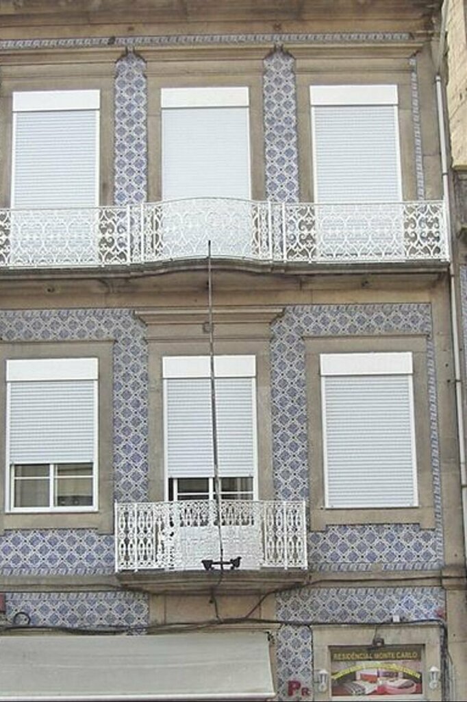 Otel Monte Carlo Love Porto Guesthouse, Porto, foto