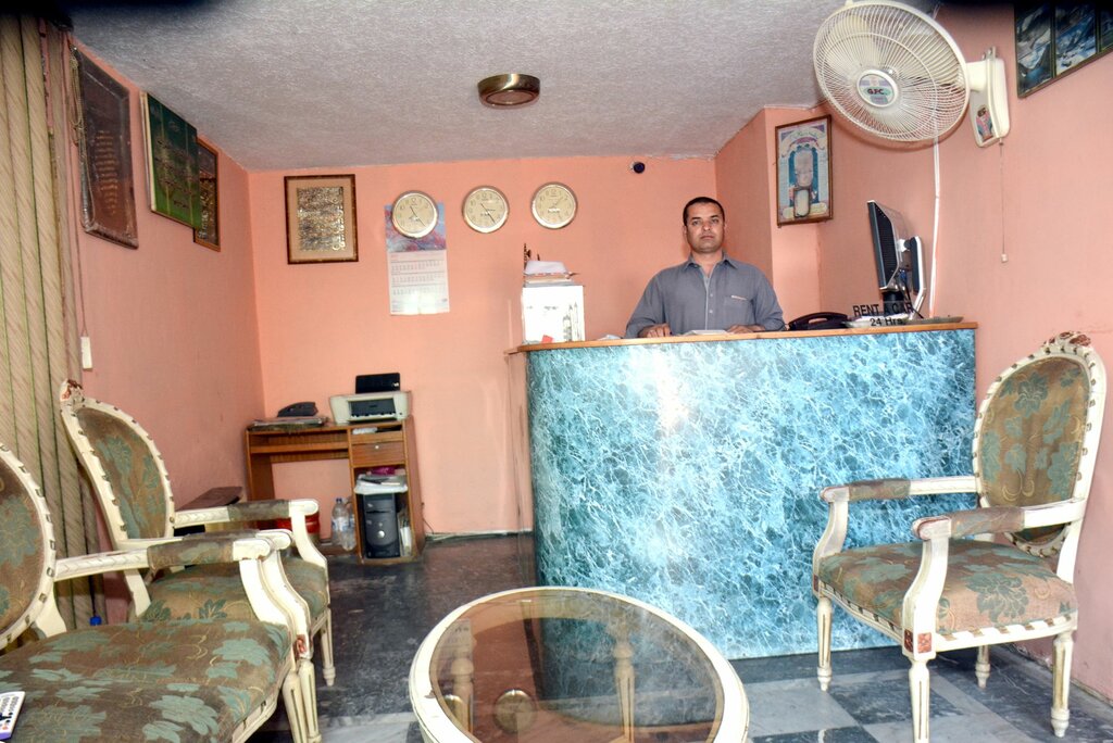 Otel Orchard House, Islamabad, foto