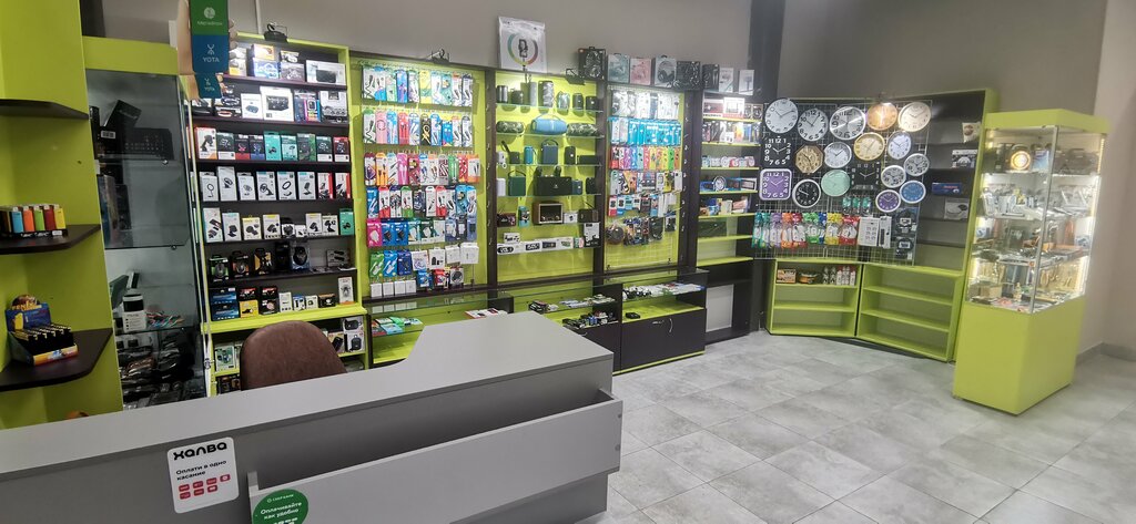 Telefon tamir servisi GR-Service-МАРКЕТ, Tolyatti (Togliatti), foto