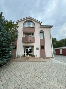 Hotel Anastasia (stradela Doina Aldea Teodorovici No:8, Rezina), otel  Rezina'dan