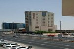 Paradise Inn 1 Tabasum Group (Sheikh Khalifa Bin Zayed Street No:188/3), otel  Ayman'dan