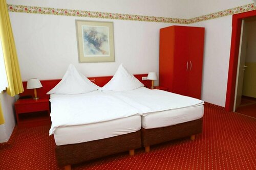 Otel City Hotel - Delmenhorst, Delmenhorst, foto