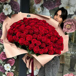 Nelliflowers (бульвар Старшинова No:8Л), çiçekçiler  Feodosya'dan (Kefe'den)