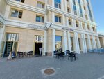 Tuysqan (ulitsa Kalibeka Kuanyshbayeva No:11А), kahve dükkanları  Astana'dan