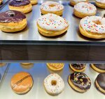 Yum-yum Donuts (Hovhannes Shiraz Street No:5/3), kafe  Gümrü'den
