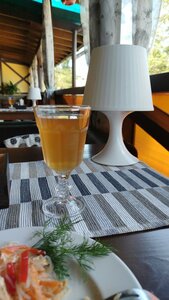 Rautu (Ozyornaya ulitsa No:10, posyolok Sosnovo), restoran  Saint‑Petersburg ve Leningradskaya oblastından