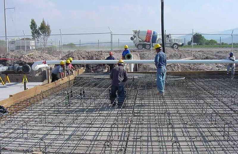 Kamu hizmet şirketi Yaku Servicios Generales, Lima, foto
