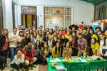 E-Klab Institute - Huánuco (Departamento de Huánuco, Provincia de Huánuco, Huánuco), yabancı dil kursları  Huanuco'dan