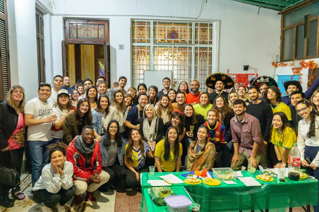 Yabancı dil kursları E-Klab Institute - Huánuco, Huanuco, foto