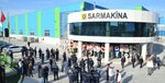 Sar Makina (Osmangazi Mah., Kanuni Sok., No:12, Darıca, Kocaeli), sanayi ekipmanları firmaları  Darıca'dan