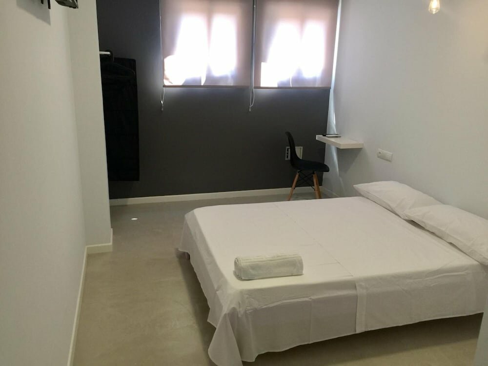Otel SolRoom - Adults Only, Torremolinos, foto