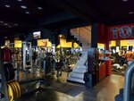 Tom's Gym Fitness Center (Saray Mah., Kasapoğlu Sok., No:4, Alanya, Antalya), fitness kulüpleri  Alanya'dan
