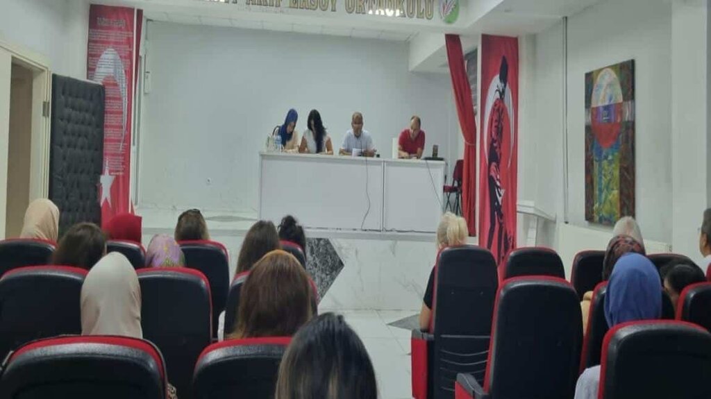 Ortaokul Mehmet Akif Ersoy Ortaokulu, Ünye, foto